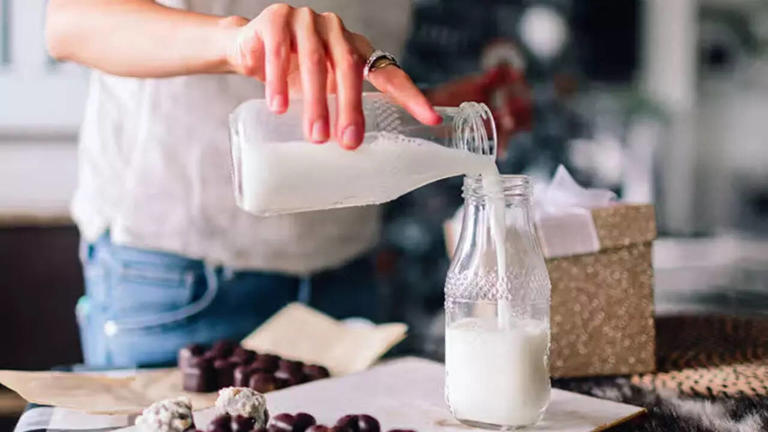 Is milk really good for you? 6 types of people who should avoid it