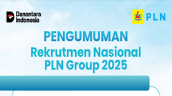 Contoh Soal GAT PLN 2025 Mulai Tes Verbal, Numerik, Logika, Spasial dan ...