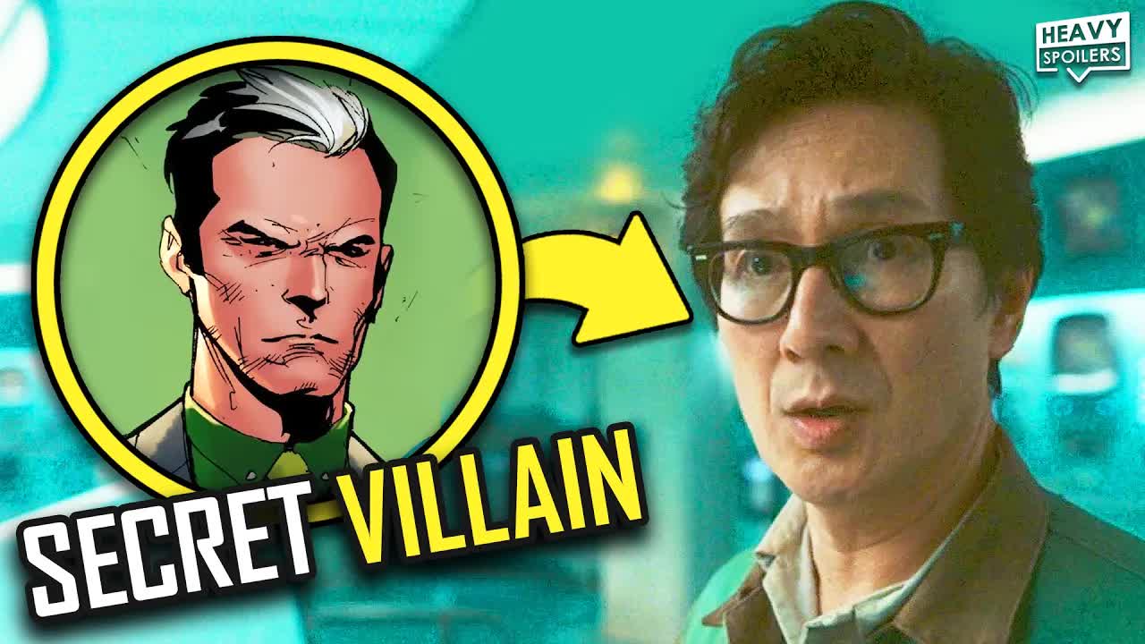 Loki season 2 | Why OB is the true villain