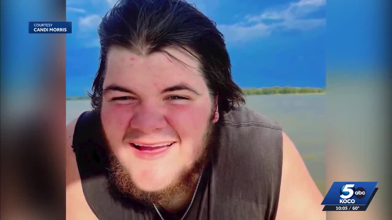 Mother speaks out after son's accused killer faces new animal abuse charges