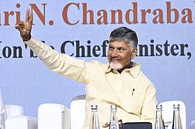 Andhra Pradesh govt makes first move to form new Markapur district
