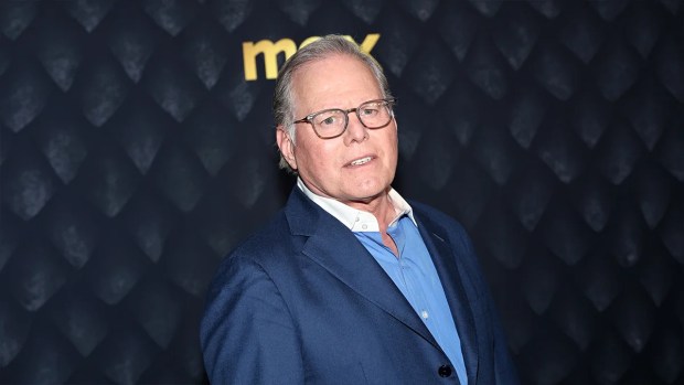 Warner Bros. Discovery Tweaks David Zaslav Pay Package Amid Strategic ...