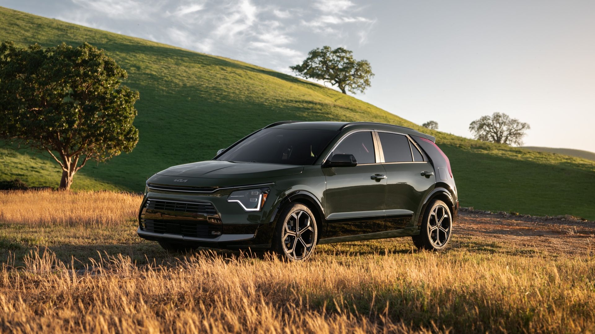 The Most Affordable Hybrid SUV in 2025 Is Also the Most Efficient