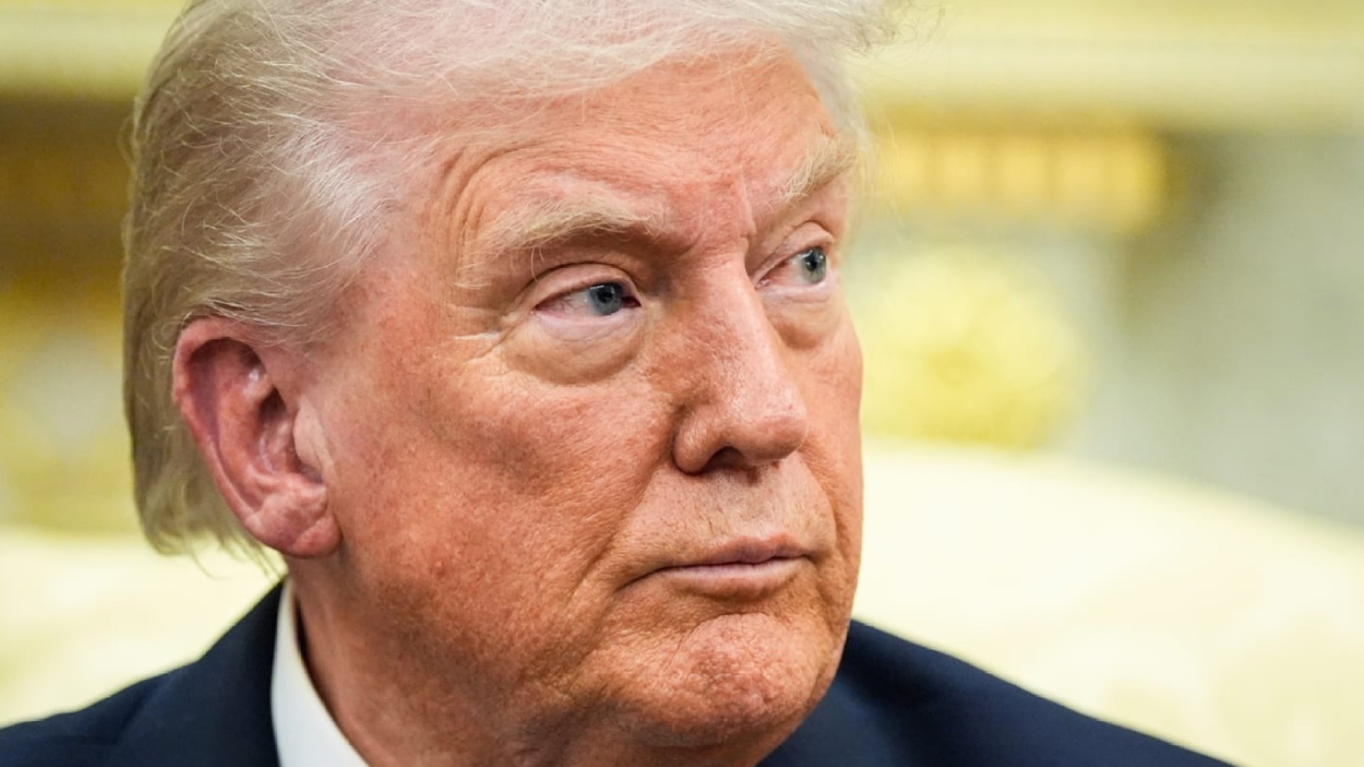 'You can't make it up': Hosts react to new pro-Trump press corps inside ...