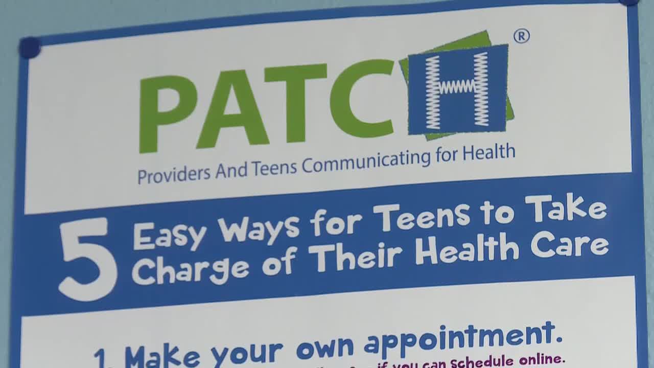 Madison PATCH program celebrates 15 years of educating teens about ...