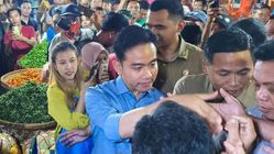 Gempar! Rismon Bagikan Gratis Link Buku 'Gibran End Game: Wapres Tidak ...