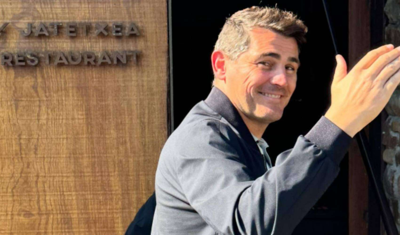 Iker Casillas pide prudencia tras la operación de Sara Carbonero