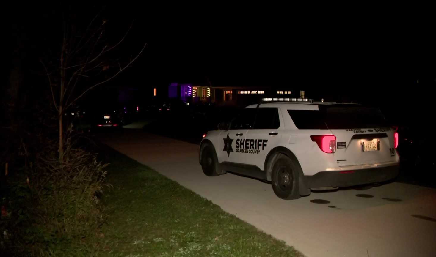 48-year-old woman shot in Grafton domestic violence related incident ...