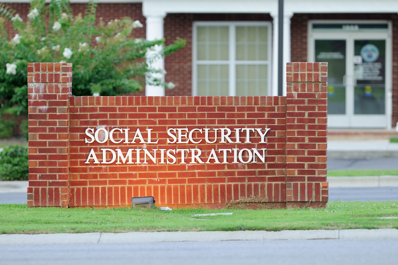 Social Security Sets Cost-of-Living Increase. Here’s How Much It Will Go Up