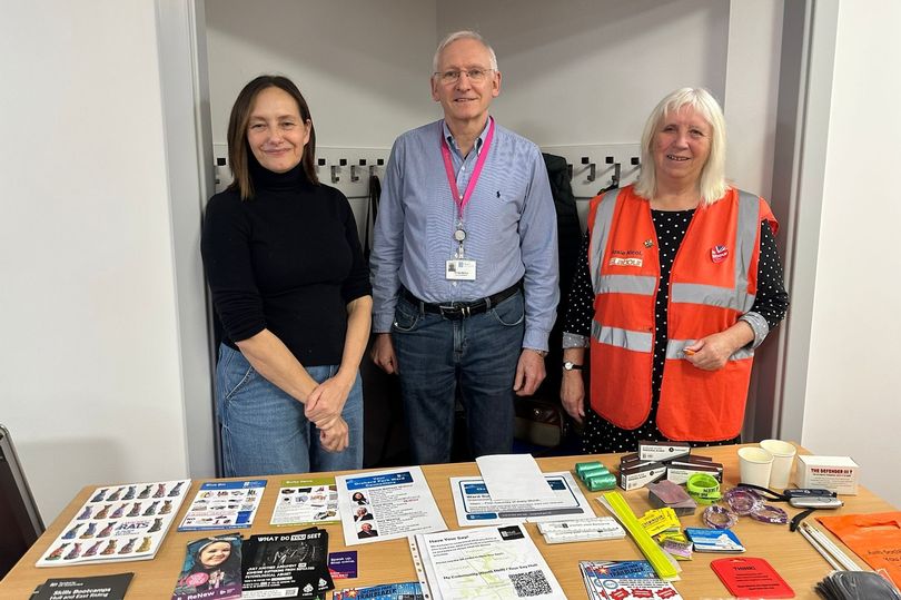 Hull MP hosts community drop-in event offering cost-of-living advice