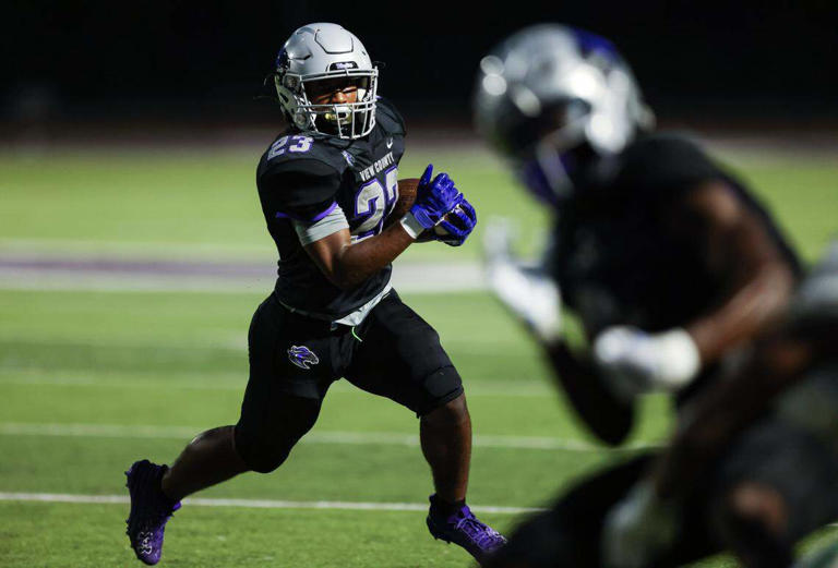 Sumter edges Ridge View in thriller. Irmo, Dutch Fork stay on collision ...