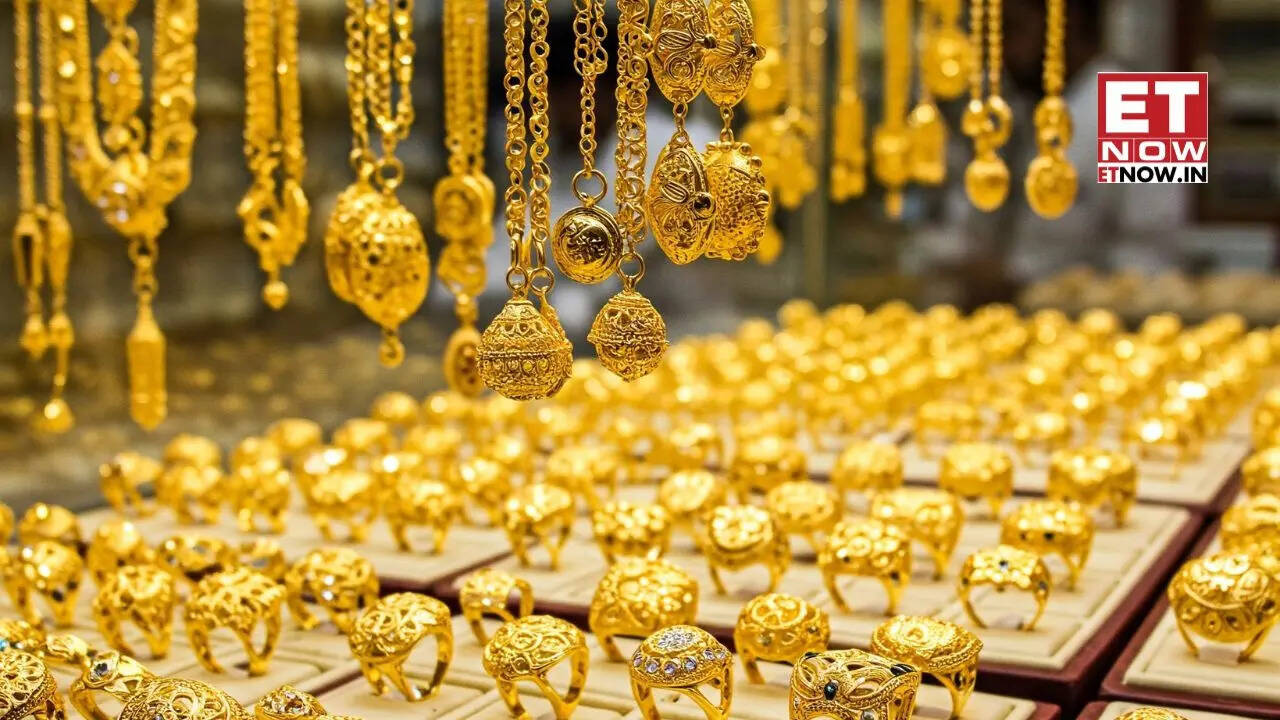 Gold Rate: Yellow metal continues to lose its shine; Is this a buying ...