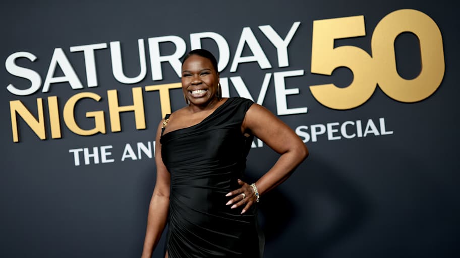 SNL veteran Leslie Jones explained why the show needs to ‘search’ for a ...