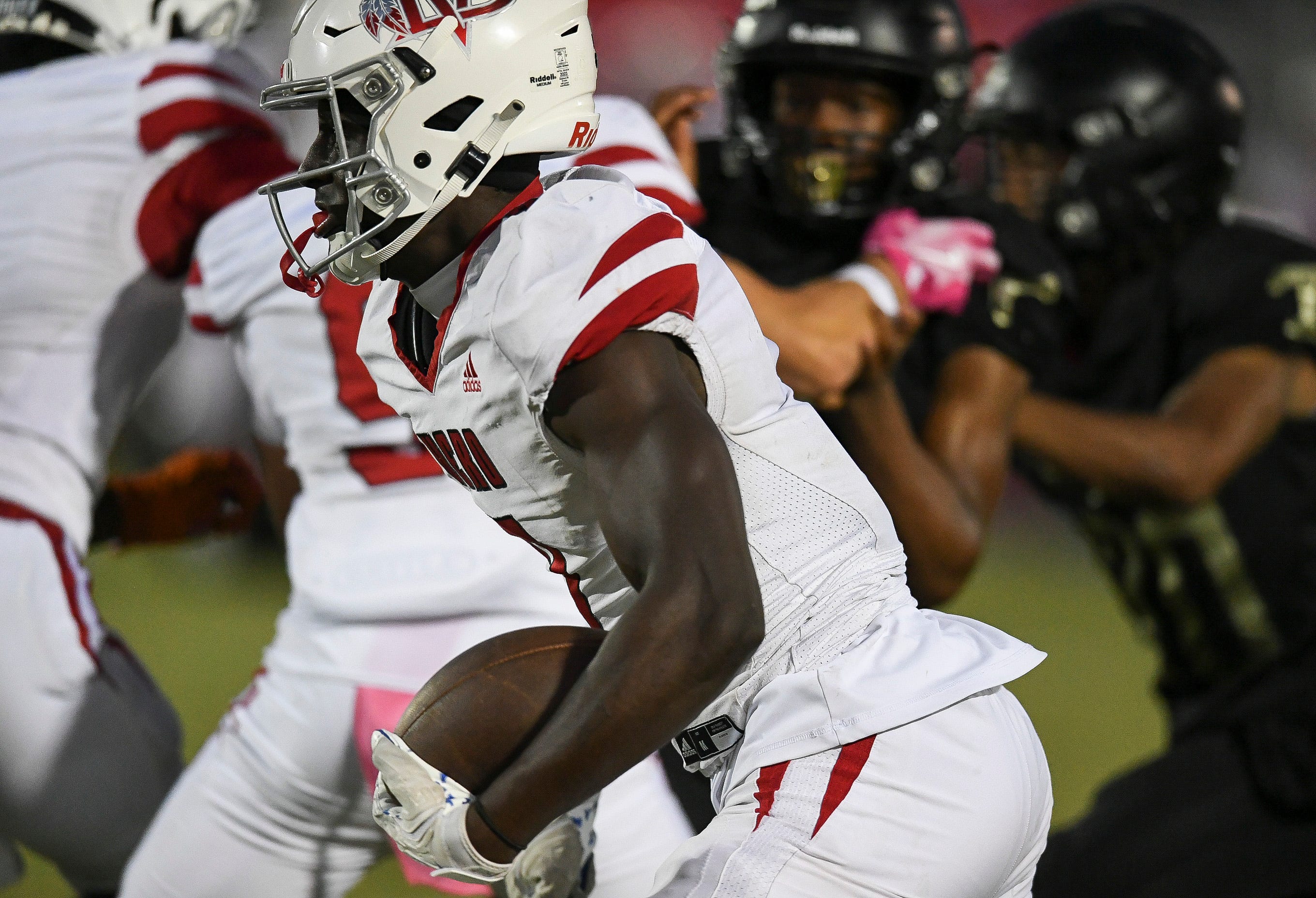 Kentucky Wildcats football loses key 2026 recruit to ACC powerhouse