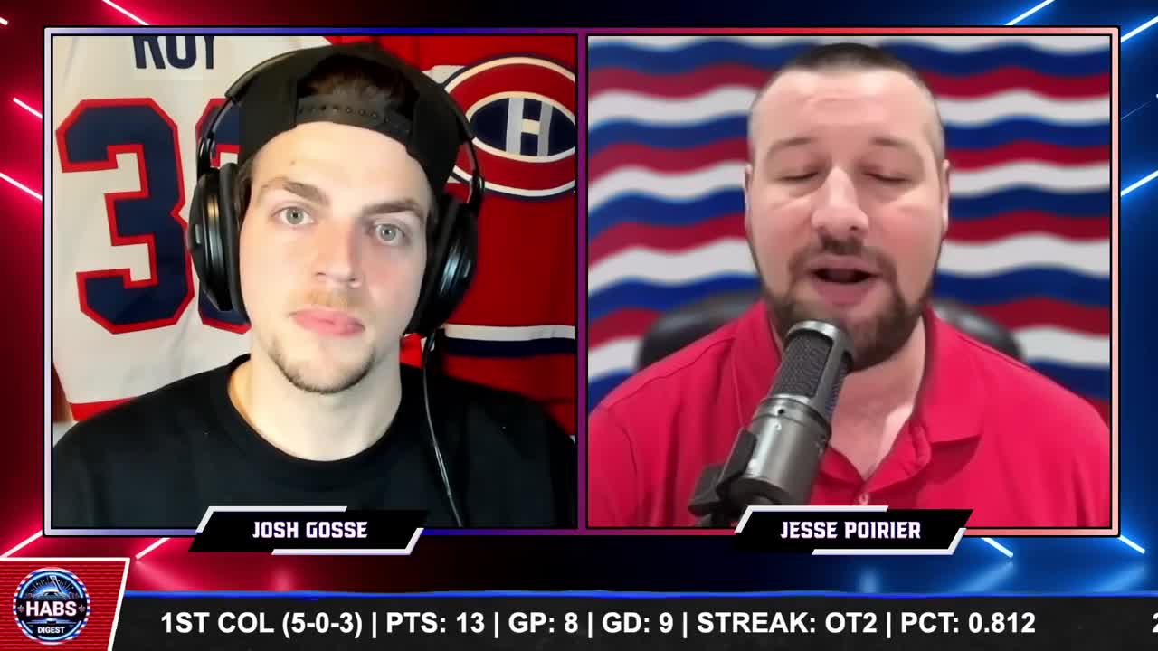 It's just getting STARTED... - Insider reveals Habs trade plans