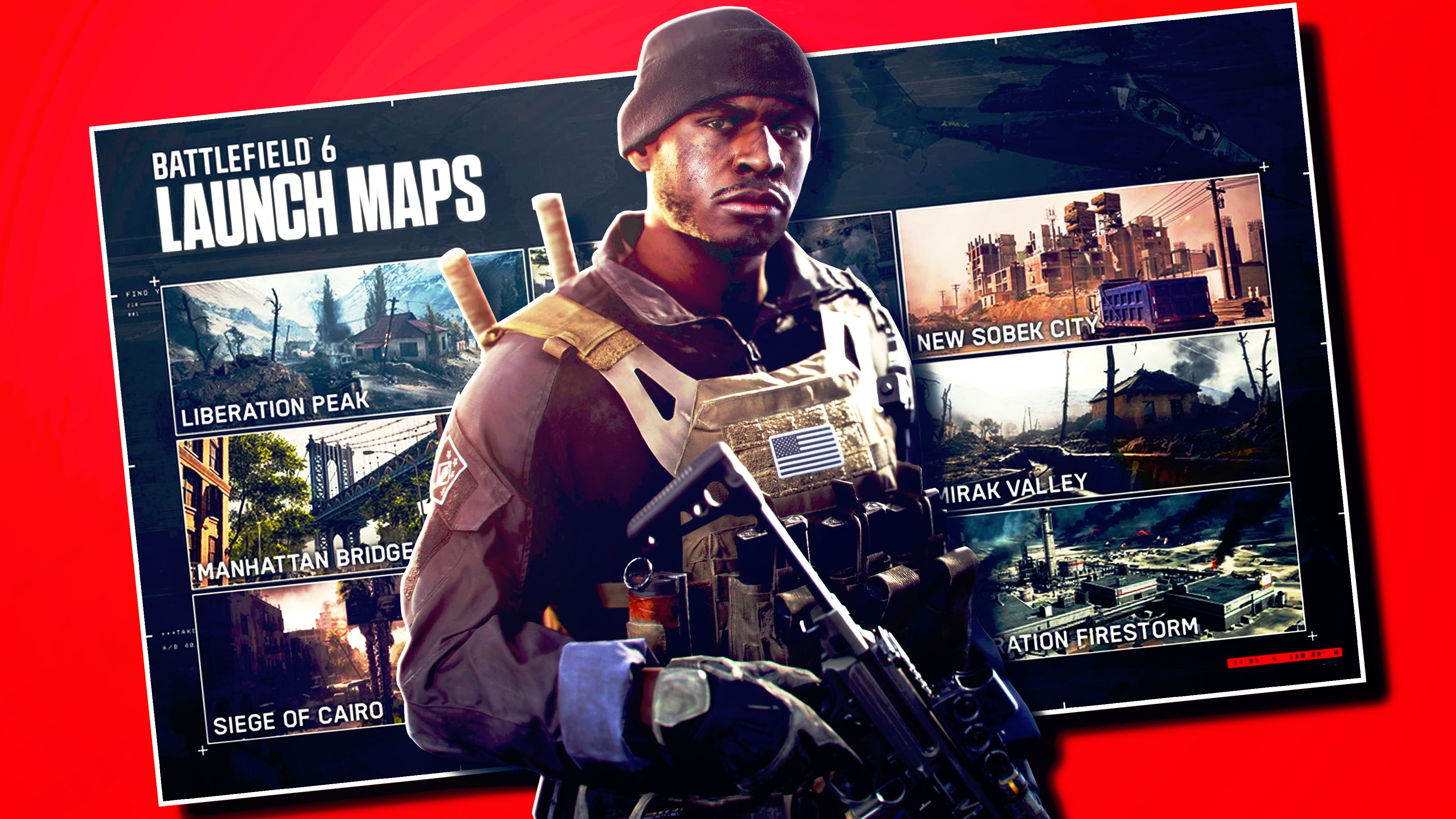 Maybe The Battlefield 6 Battle Royale Can Fix Its Big Call Of Duty Problem