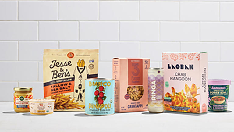 Whole Foods Market predicts top food trends for 2026