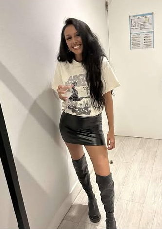 'People think I'm joking!' - Lytham Eastenders superfan names baby ...