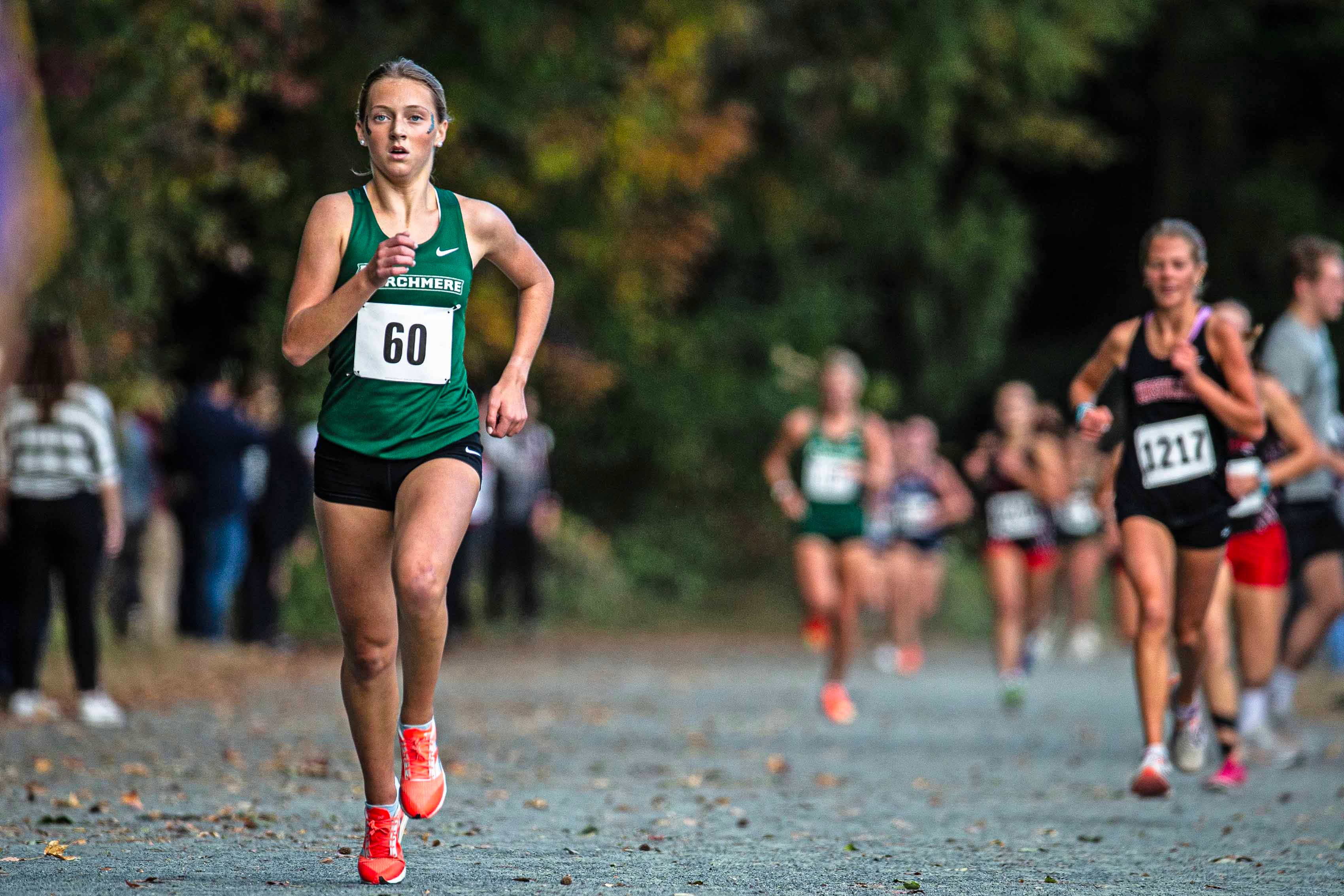 Archmere runner wins Week 8 Delaware Online Athlete of the Week ...