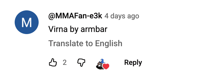 Virna Jandiroba Vs. Mackenzie Dern Predictions – ‘Win By Arm Bar'