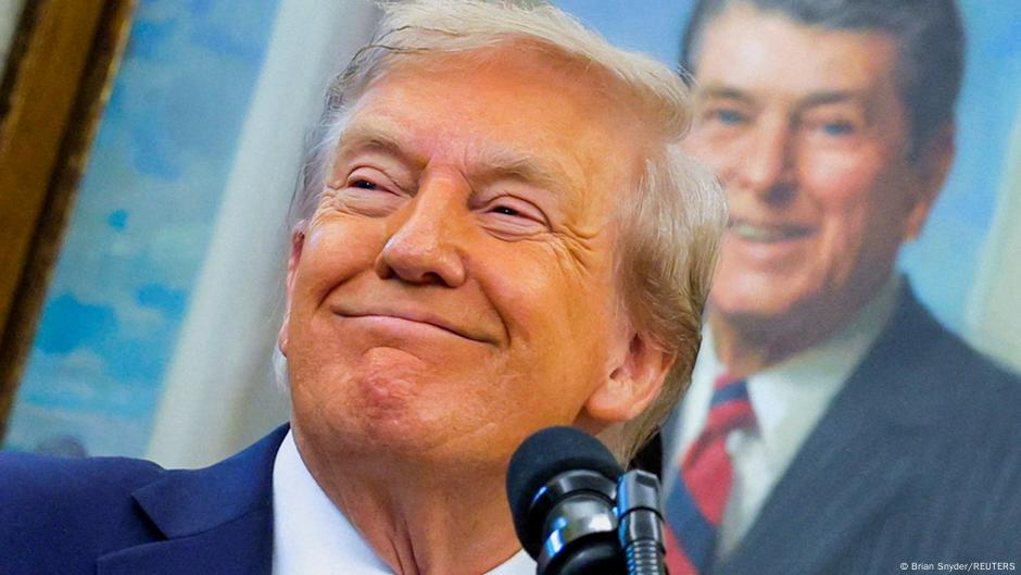 Ontario halts anti-tariff commercial after Trump ended talks