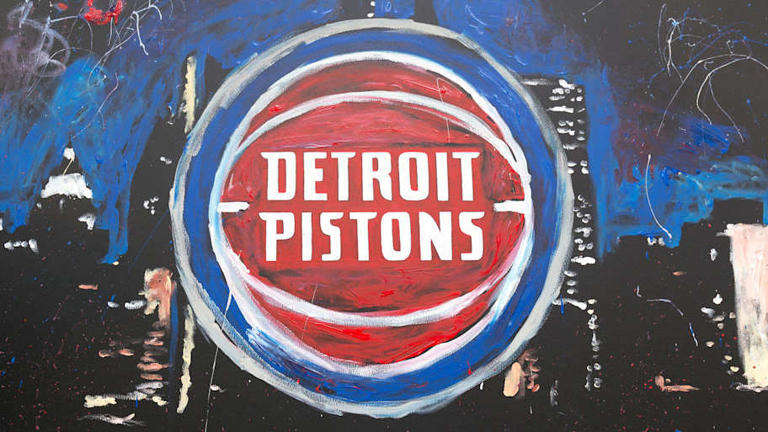 Detroit Pistons Lose Key Starter to Ejection vs Rockets