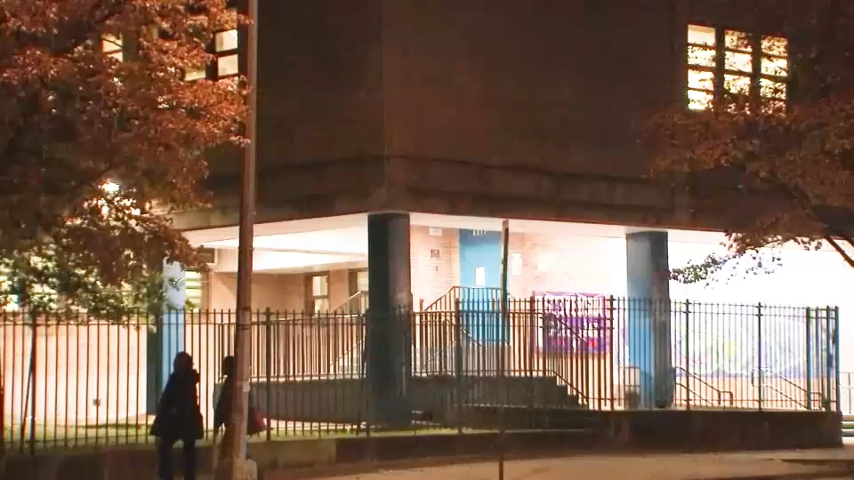 Bronx high school student taken into custody by ICE