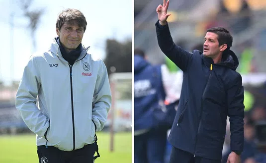 Crosetti: “Chivu-Conte, quando un interista incontro uno juventino ...