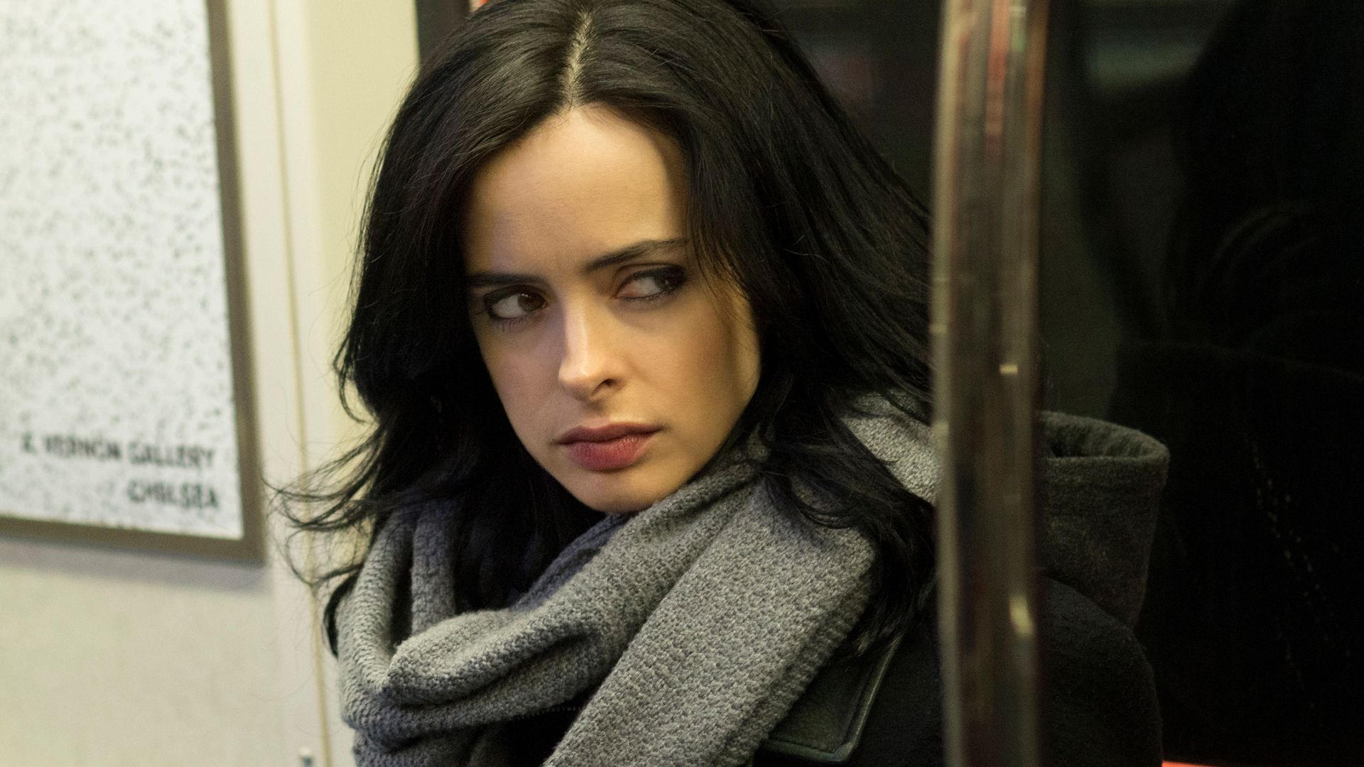 After 8 years, Marvel finally confirms when Jessica Jones will return
