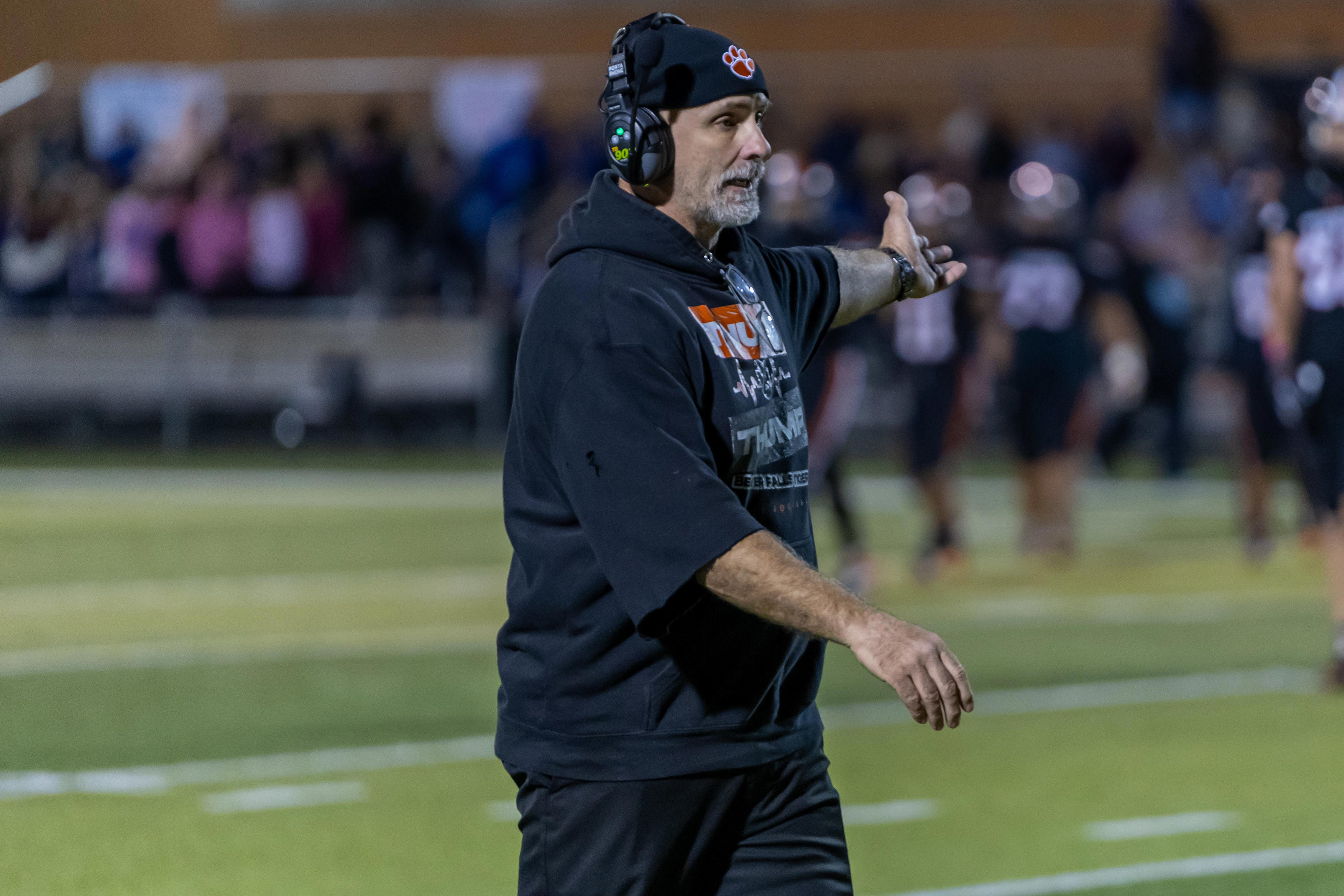 Meet the Midwestern high school football all-conference teams