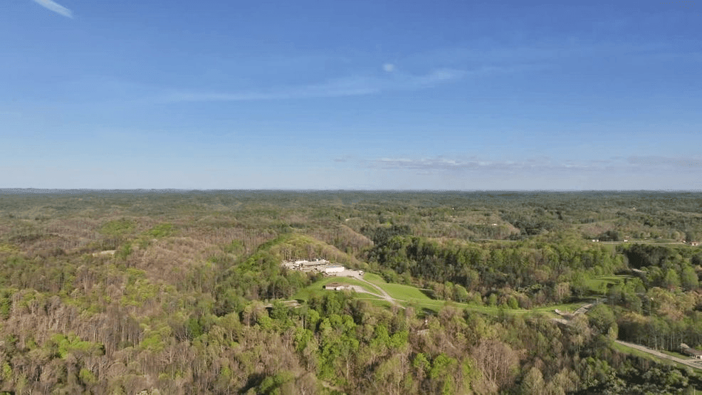 Calhoun County working to map backroads for safer adventure routes