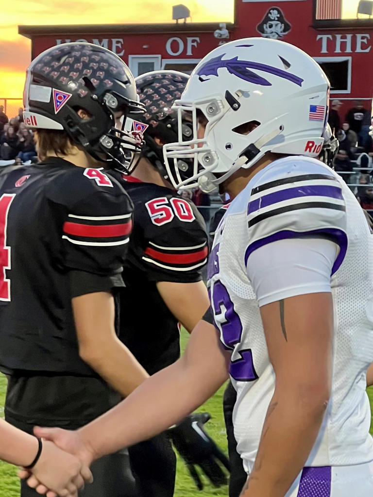 High School Football Central: Find complete coverage of the 2025 Marion ...