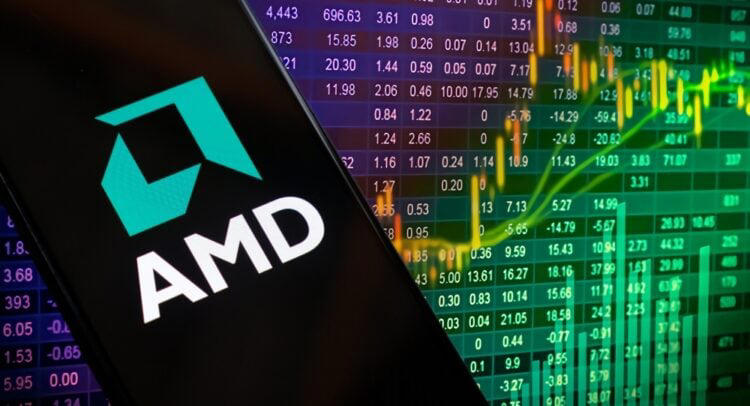 AMD Draws Analyst Upgrades for 2026 While Top Investor Signals a Long ...