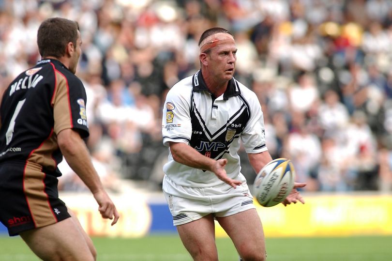 Hull FC’s last Championship away meetings as Challenge Cup set to ...