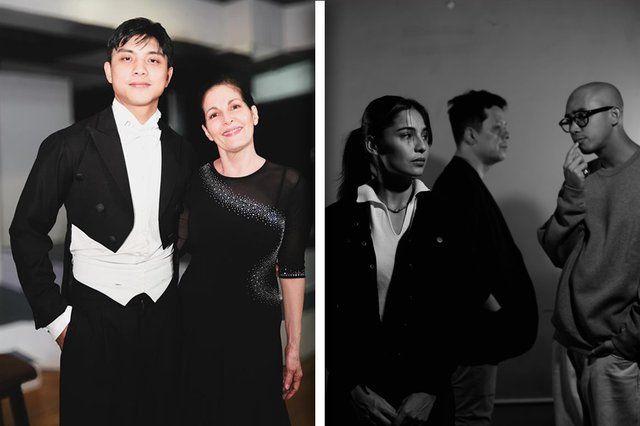 Theater review: ‘3 Upuan’, ‘The Foxtrot’ hit different with new casting