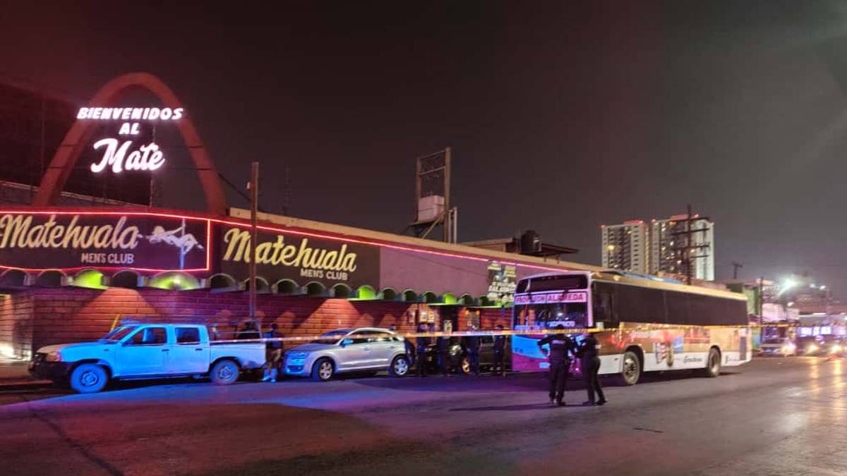 Posponen audiencia de detenido por caso de muerte de chofer de la ruta ...