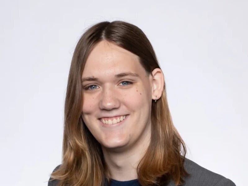 Missing transgender college student Lia Smith died by suicide: M.E.