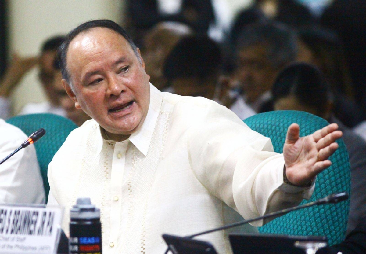 PH Defense Reshaping is "Crucial" Against China in West Philippine Sea