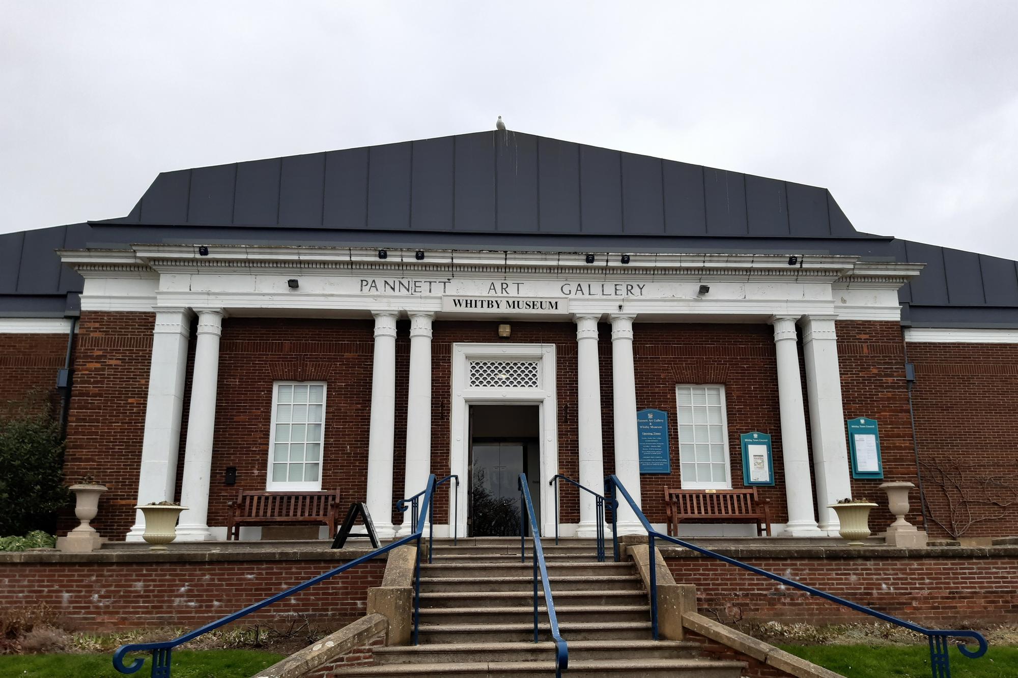 Whitby Town Council recruiting for ‘challenging’ town clerk role with £ ...