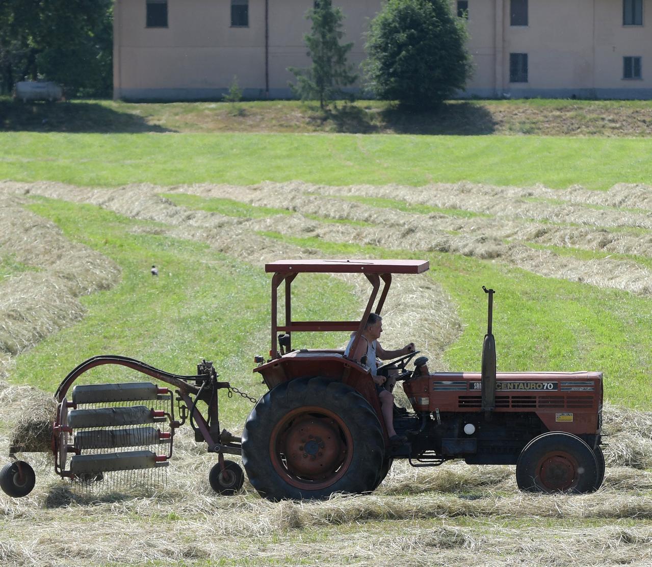 Nitrati nei campi. La situazione è migliorata