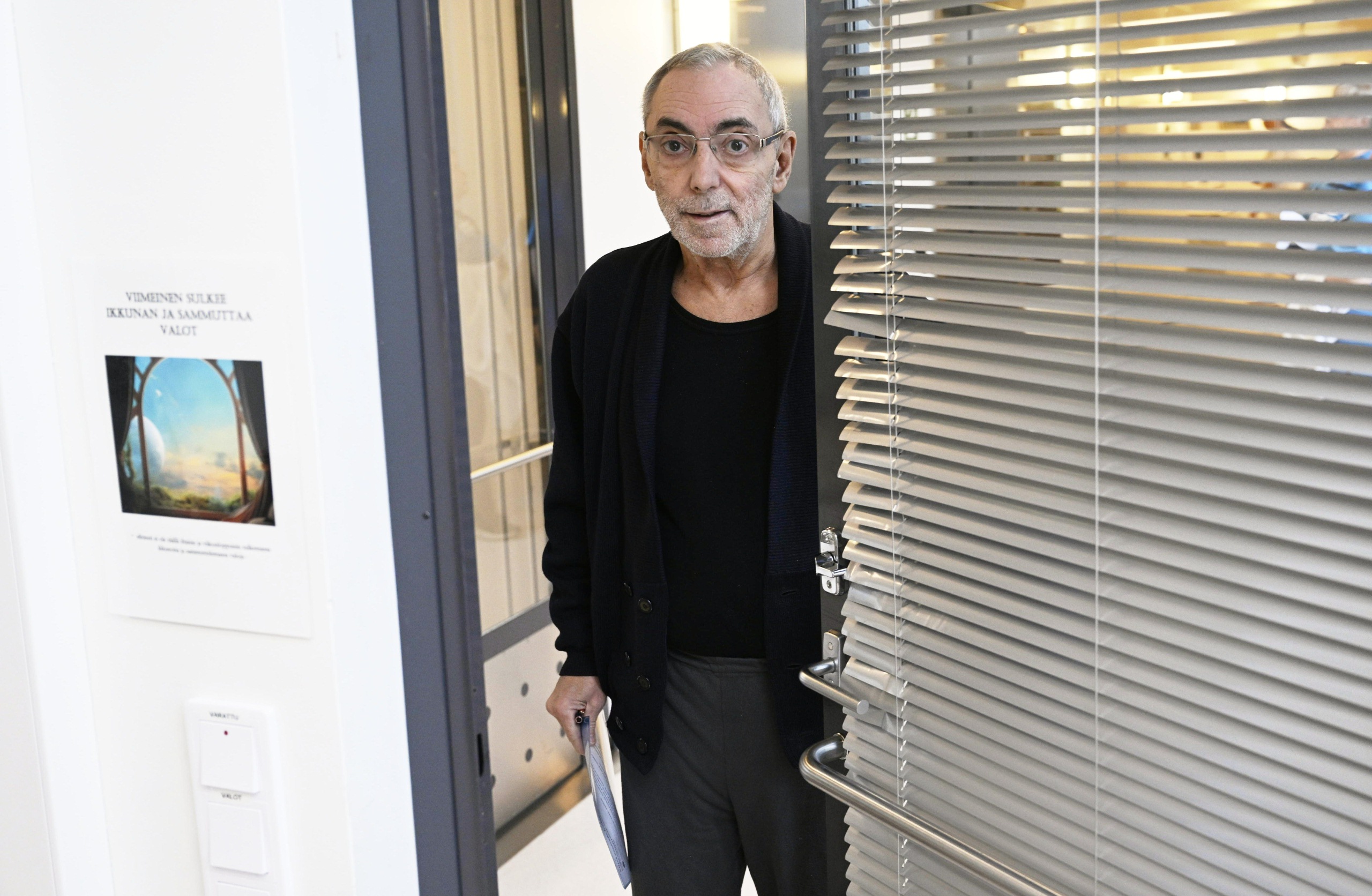 Zyskowicz STT:lle: Gazan siviilien kärsimysten vähättely ei ole ...