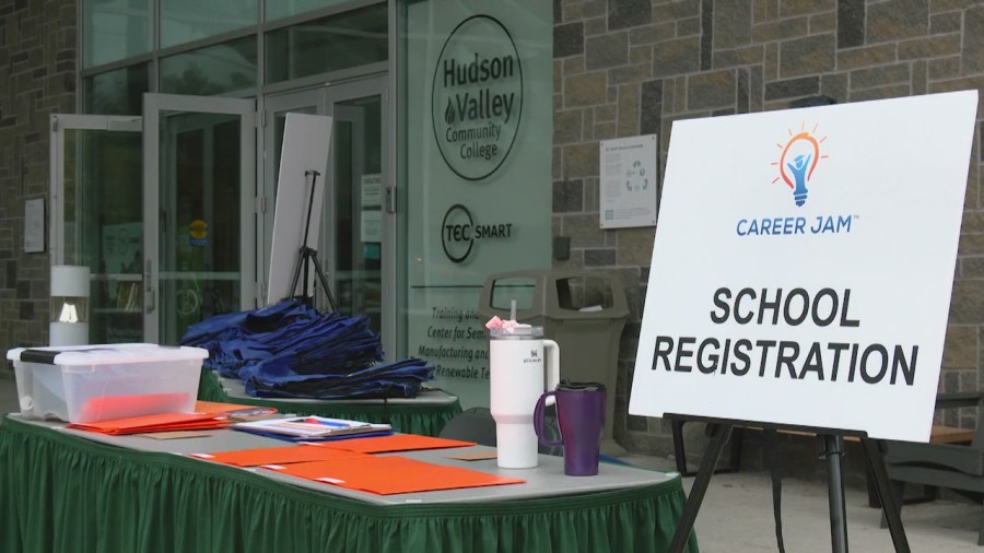 Career Jam Explore links students to real-world job paths