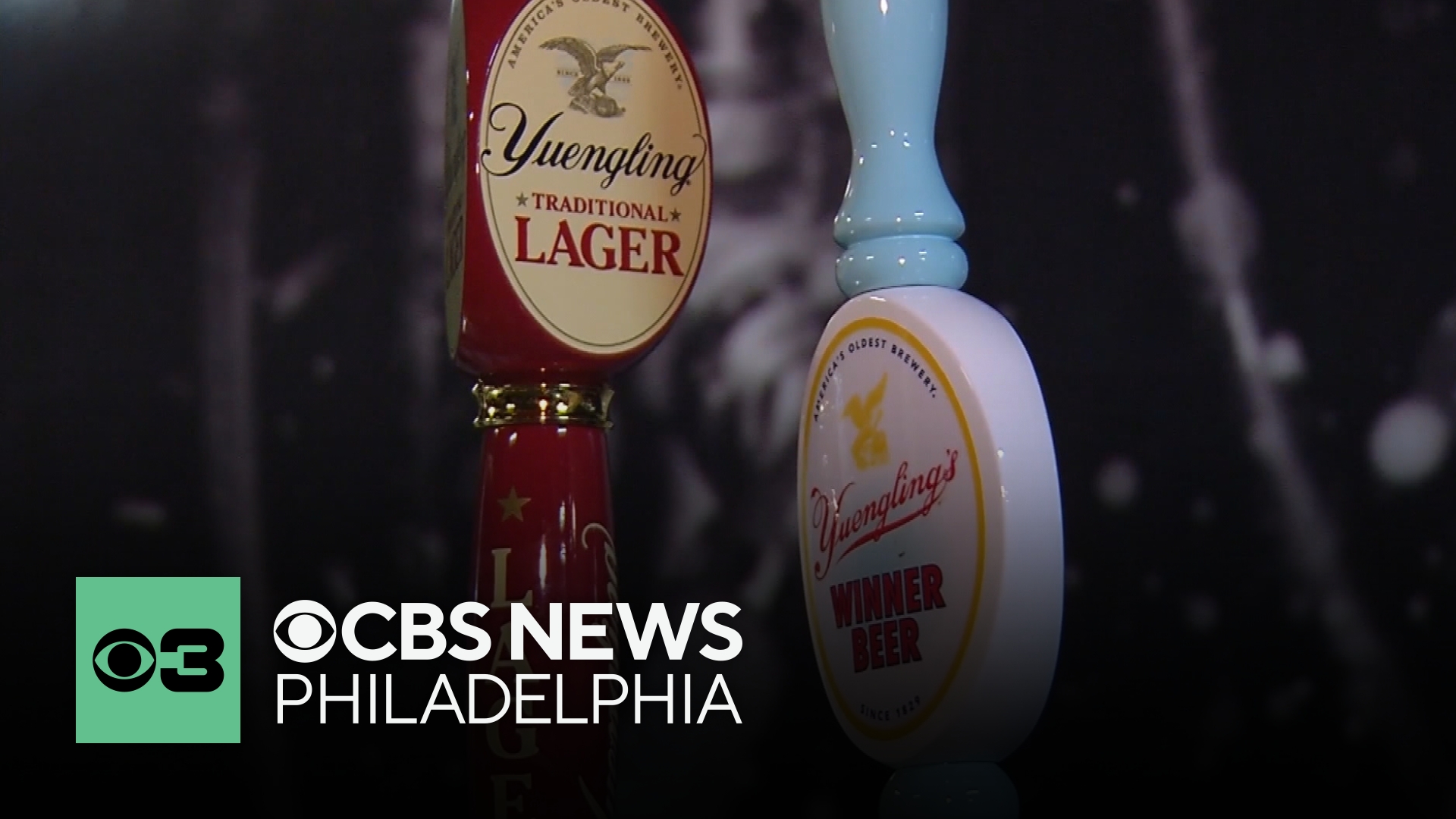 Brewing company Yuengling introduces new New Apple Beer for fall season