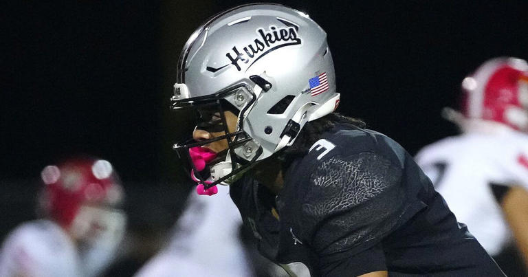 Arizona High School Football: Hamilton bests No. 13 Basha