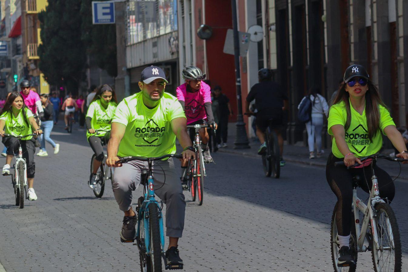 Tijuana Encourages Healthy Living with Ride, Run and Pet Costume Contest