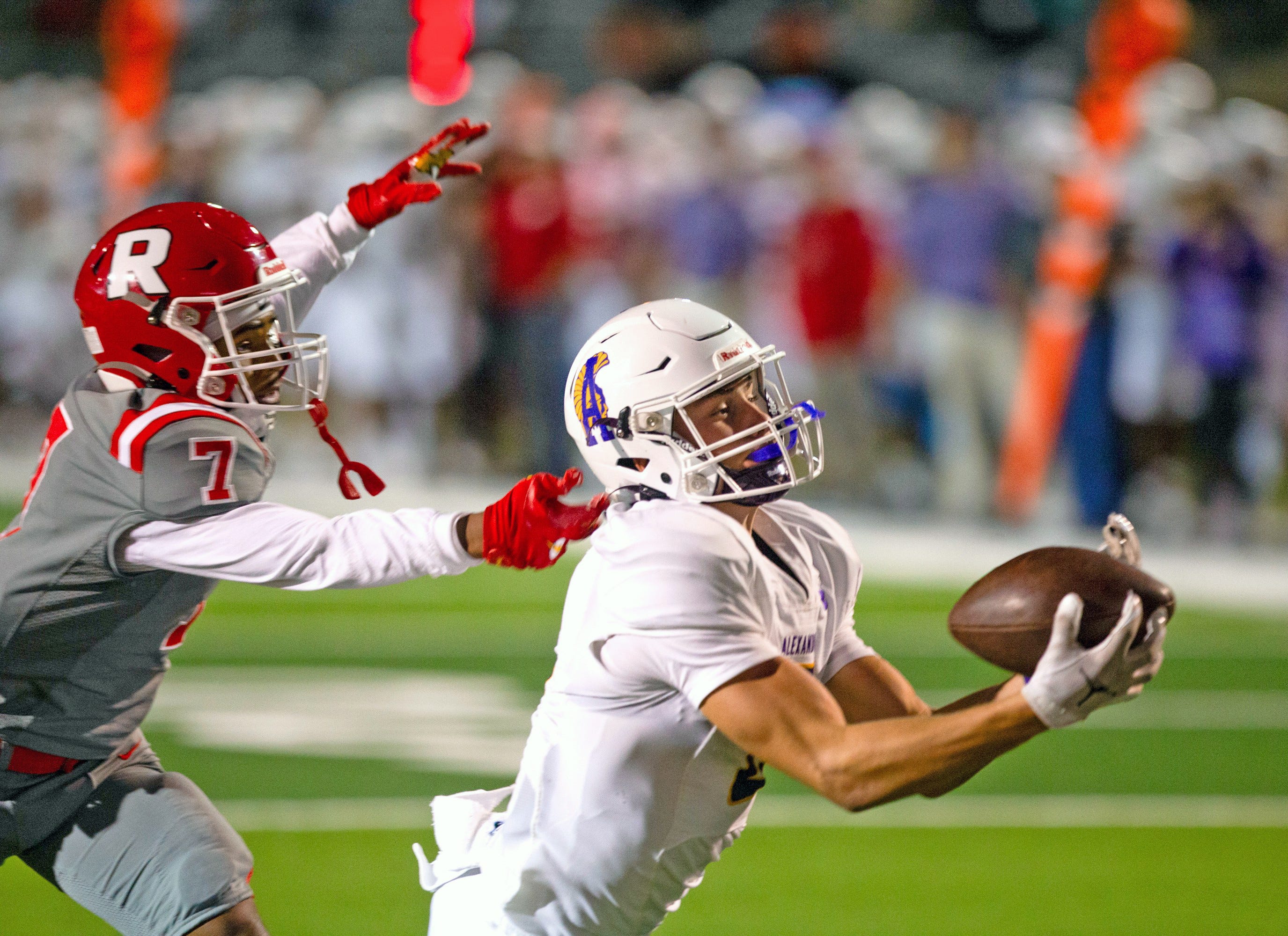 Parkway freshman Thad Smith sees dream come and other great stories ...