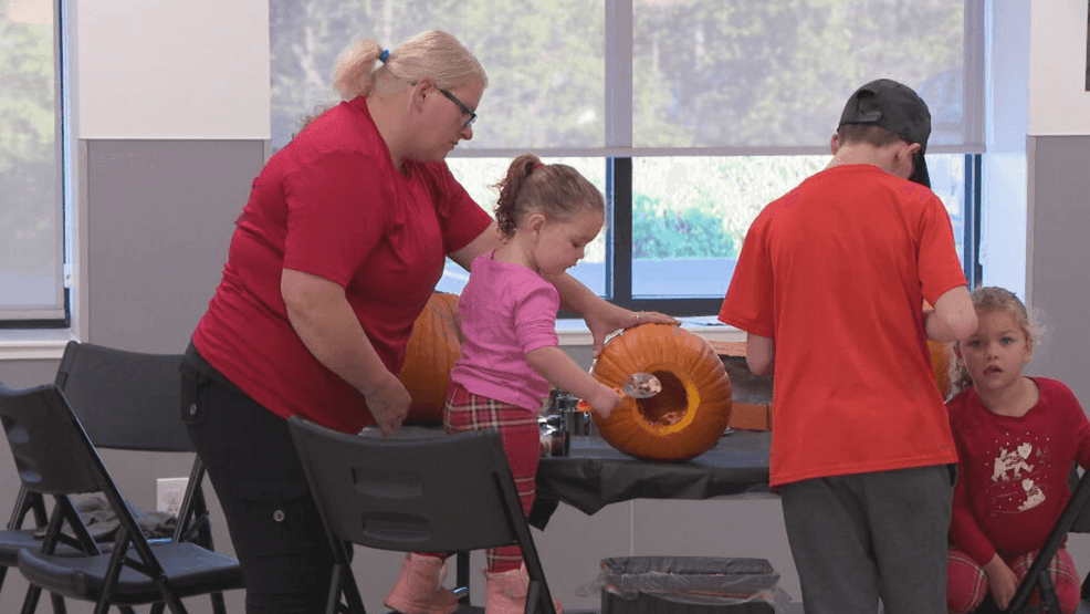 Local childcare programs face closure as government shutdown impacts ...