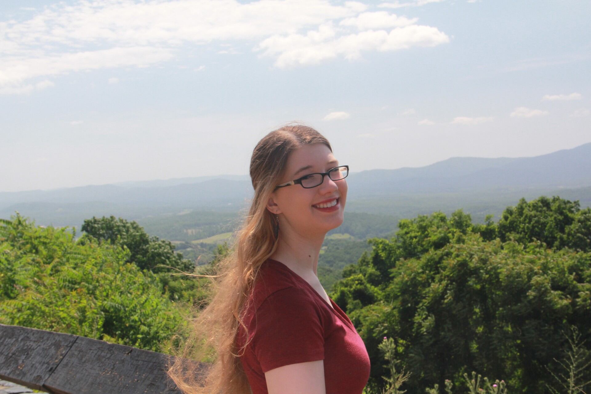 Waynesboro family shares story of daughter’s cancer journey to help others
