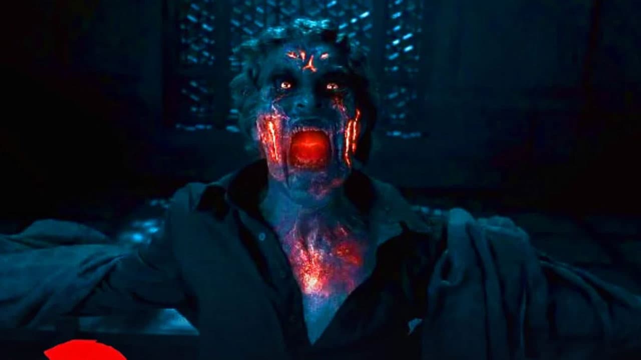 Akshay Kumar In Horror Films: Check Past Films and Upcoming Movies