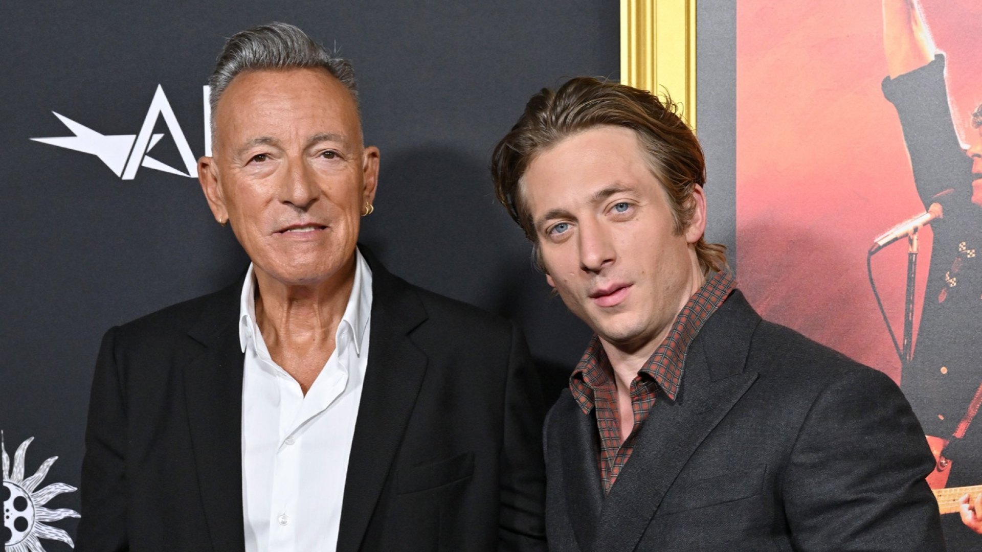What Did Bruce Springsteen's 'Deliver Me From Nowhere' Biopic Get Wrong?